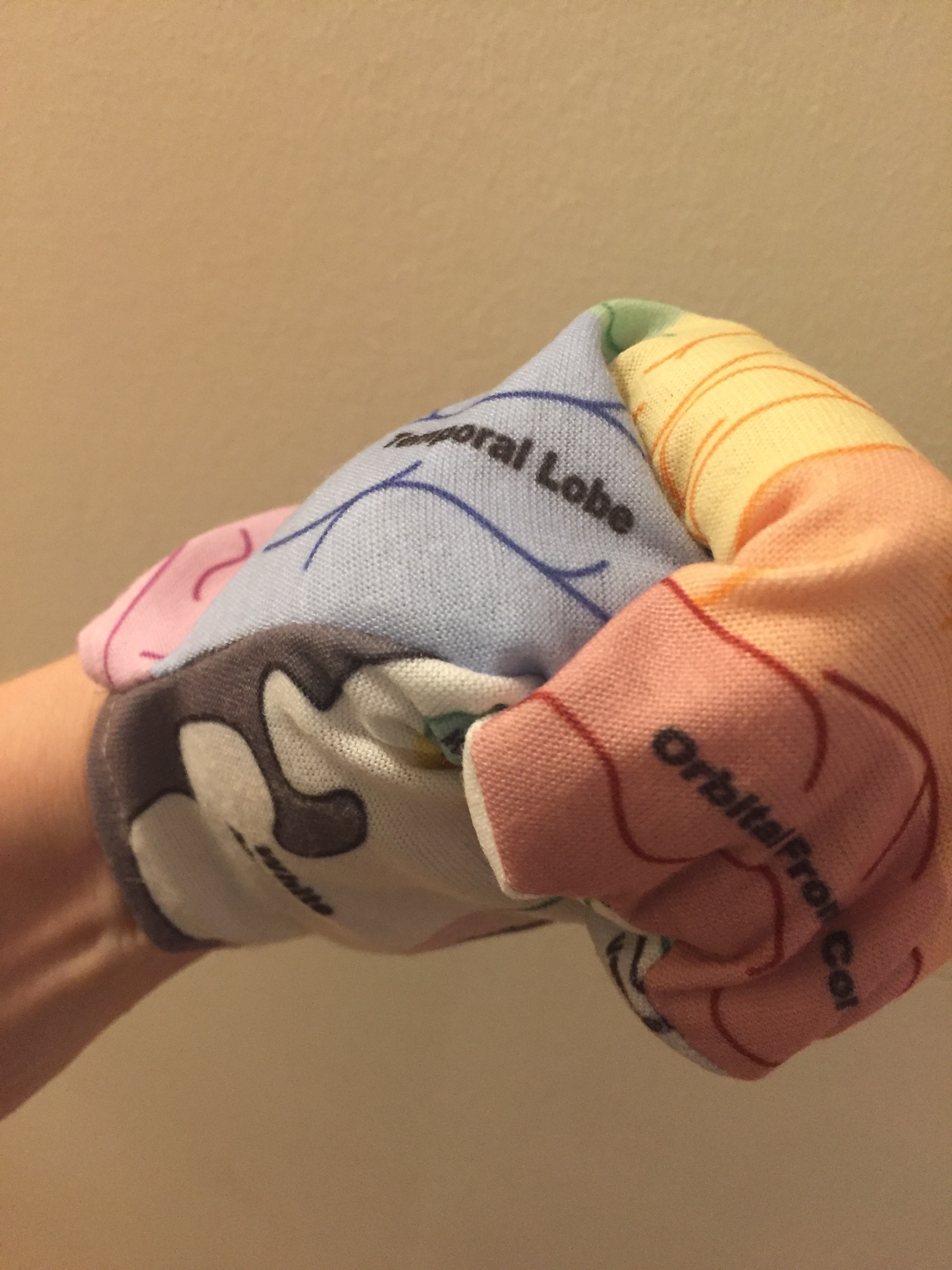 Cerebral humor | doc w/ Pen